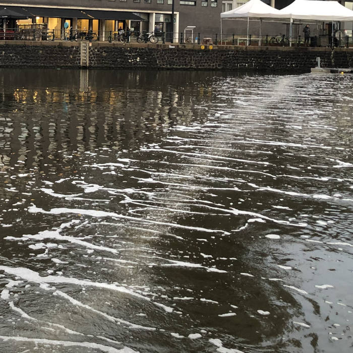 BubbleFlow CFD - Bubble Tubing